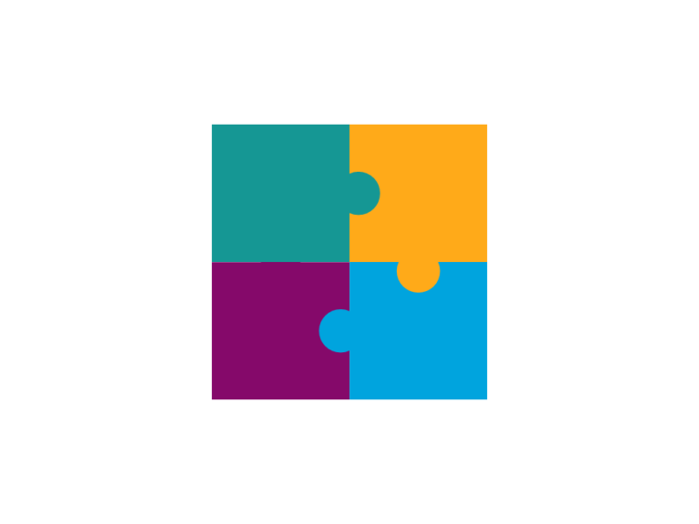 How to Create Puzzle Shapes in PowerPoint - Prezentio