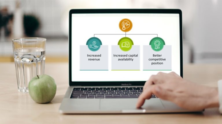 How to create attractive, visual slides for webinars and remote ...