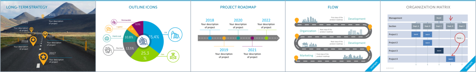 Training: Making Visual Slides, advanced PowerPoint - Prezentio