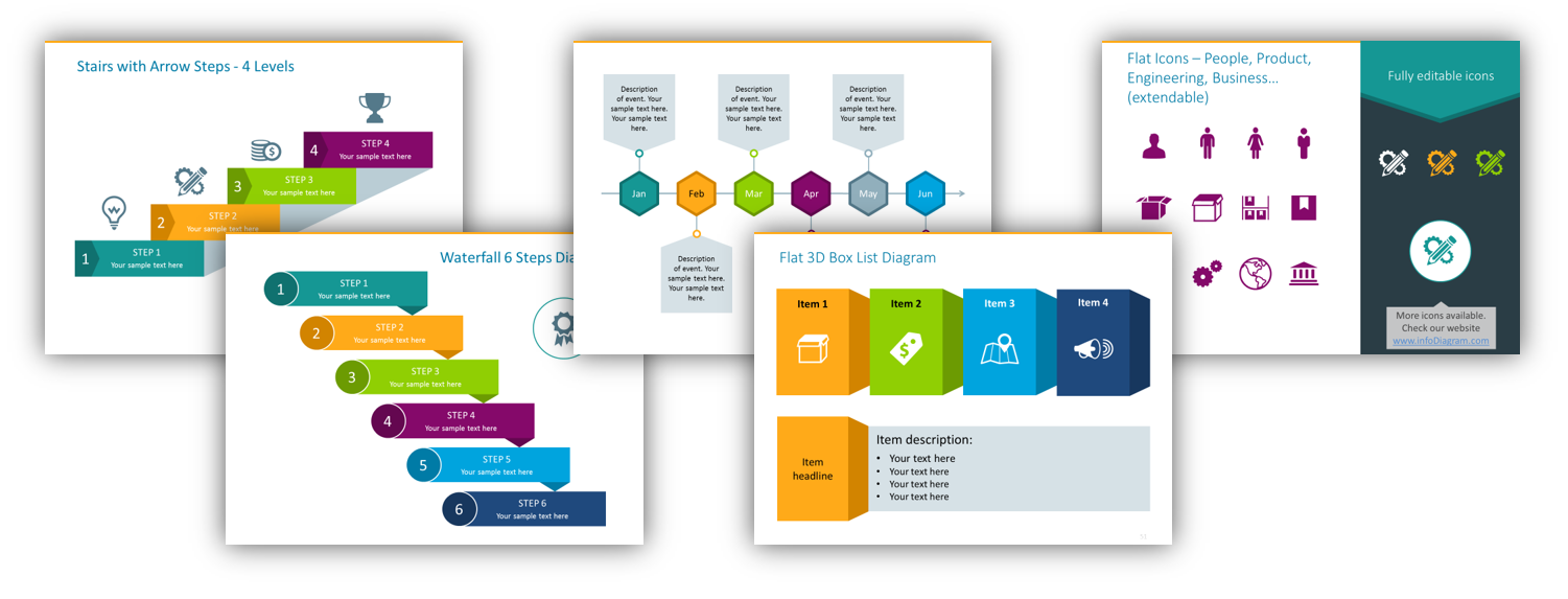 create nice slides and-save-time-in-powerpoint-tips