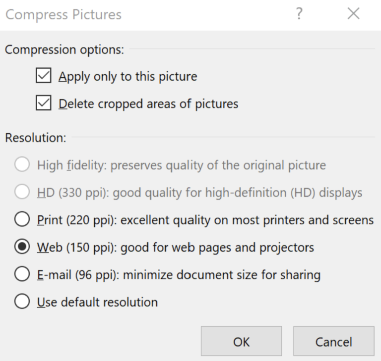 How to reduce PowerPoint file size even 10x - Prezentio