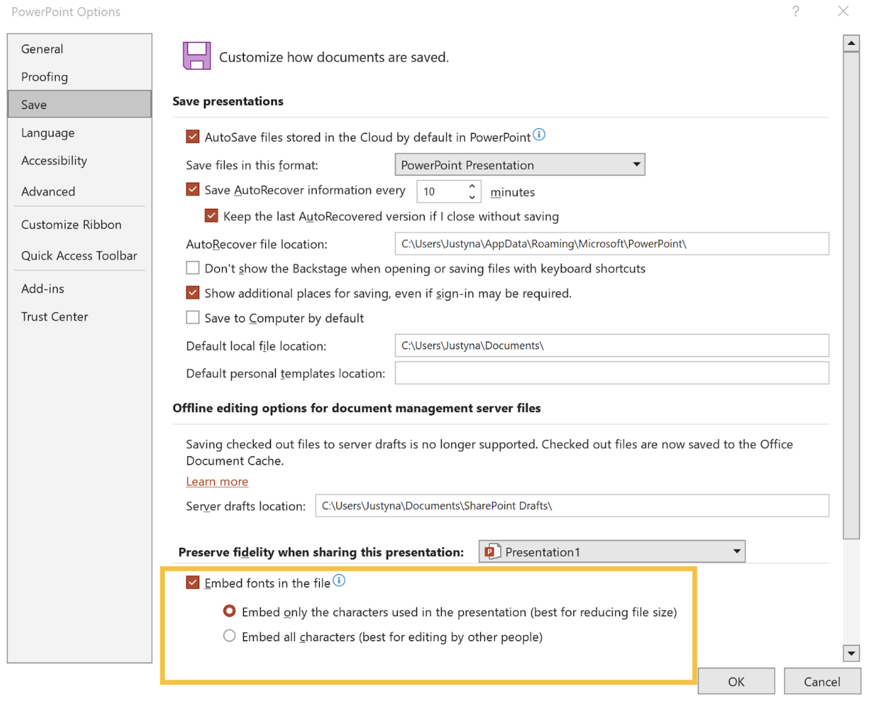 How To Reduce Powerpoint File Size Even 10x Prezentio